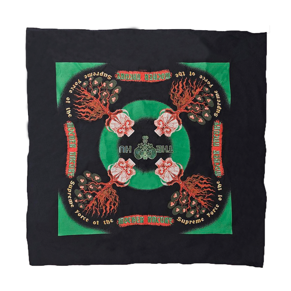 Mother Nature Bandana – The HU